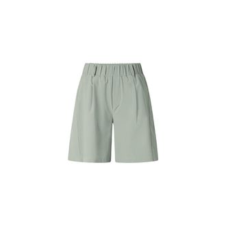 Bogner Funktions-Shorts Kary f&uuml;r Damen - Eukalyptus - 36