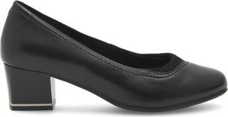 Go Soft Pumps RST-FLEX-01 Schwarz