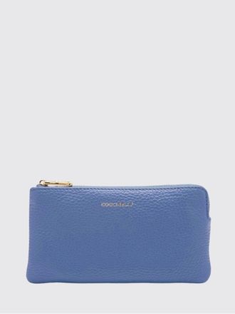 Coccinelle Mini Sac COCCINELLE Femme couleur Bleu Azur