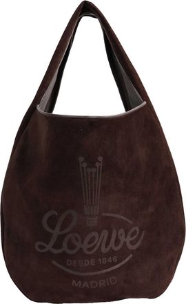 Loewe Roomy Hobo Bag
