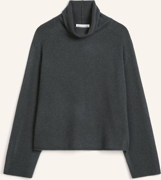 Marc O'Polo Marc Opolo Pullover grau