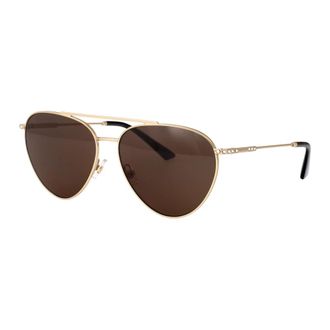 Jimmy Choo London Stilvolle Sonnenbrille mit Modell 0Jc4002B - - Accessories - Damen - Gelb - 60 MM