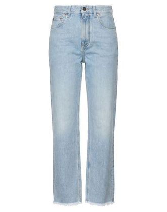 Valentino Garavani BAS - Pantalons en jean sur YOOX.COM