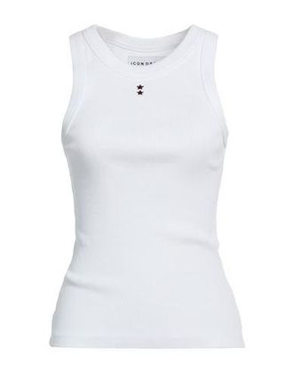 Icon Denim Los Angeles TOPS - D&eacute;bardeurs sur YOOX.COM