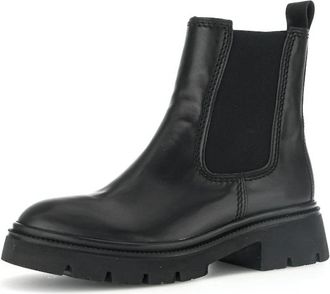 Gabor Boots - - Shoes - Damen - Schwarzk - 38 EU