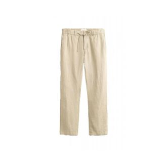 GANT Herren, Hosen, Beige, W36Gr&ouml;&szlig;e