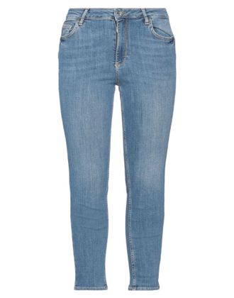 Liu Jo HOSEN & R&Ouml;CKE - Jeanshosen auf YOOX.COM