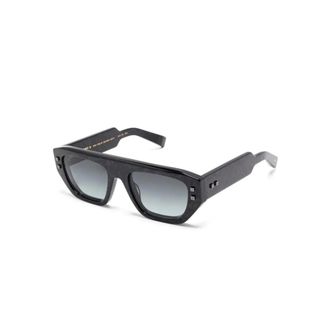 Balmain Bps176 B Sonnenbrillen - - Accessories - Damen - Schwarzk - 54 MM