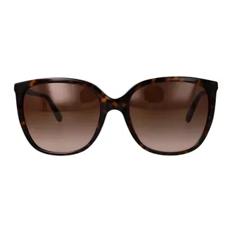Michael Kors Lunettes de soleil Anaheim - Femme - Accessoires - Brun - Taille: 57 MM