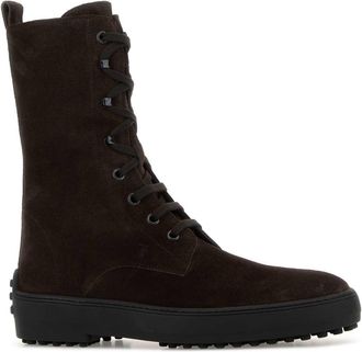 Tod's S808 Stivali Boot