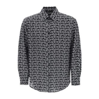 Burberry Herren, Shirts, Mehrfarbig, LGr&ouml;&szlig;e