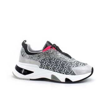 Liu Jo Sneakers - - Shoes - Damen - Grau - 37 EU
