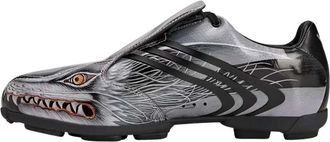 adidas Homme, Sport, Gris, Taille: 41 1/2 EU F50 Tunit Beast Wolf