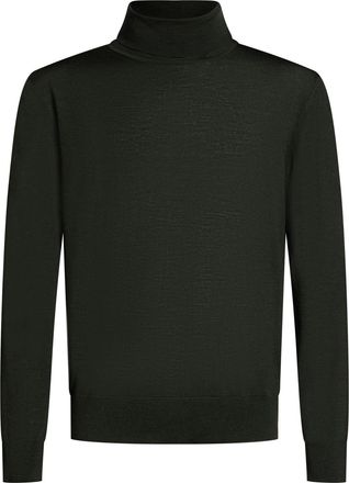 Hindustrie STRICKWAREN - Rollkragenpullover auf YOOX.COM