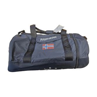 Napapijri Bering Reisetasche - - Bags - Damen - Schwarzk - ONE SIZE