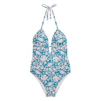 Louise Misha Maillot Une Pi&egrave;ce Positano Louise Misha
