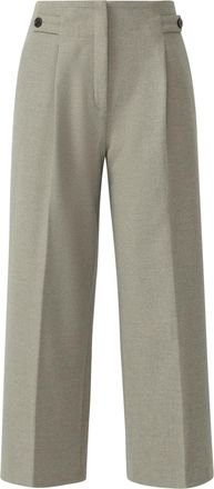 s.Oliver Black Label Damen 2171030 Culotte, 9400, 36