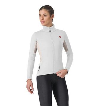 Castelli Entrata 2 W - Fahrradjacke - Damen