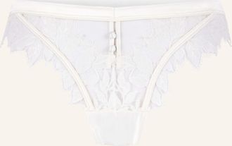 Hunkem&ouml;ller Hunkem&ouml;ller String Amelia weiss