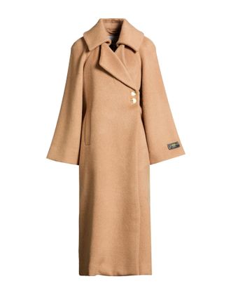 Ganni JACKEN & M&Auml;NTEL - M&auml;ntel auf YOOX.COM