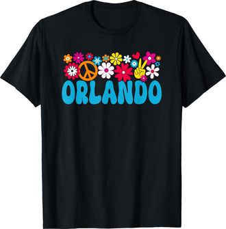 Condor 70s Orlando T-Shirt