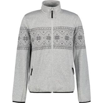 Icepeak Herren Unterjacke AKEMA