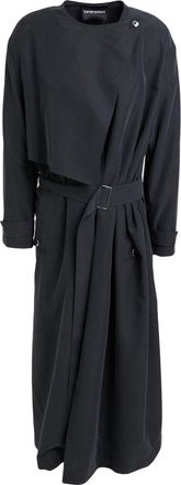 Emporio Armani JACKEN & M&Auml;NTEL - Jacken, M&auml;ntel & Trenchcoats auf YOOX.COM
