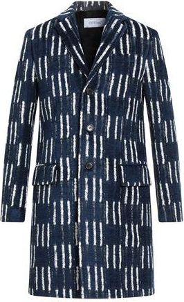 Off-white MANTEAUX - Manteaux longs sur YOOX.COM