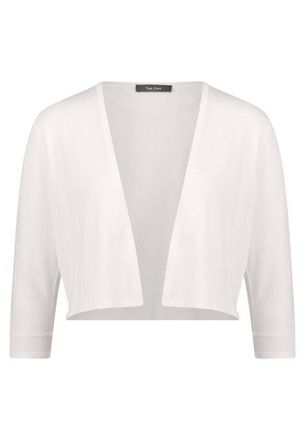 Vera Mont Strickjacke Damen mit 3/4 Arm (1-tlg)
