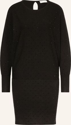 Phase Eight Kleid Becca Mit Schmucksteinbesatz schwarz