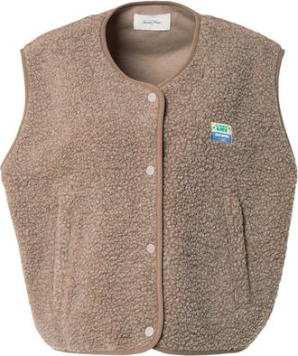 American Vintage Weste Hoktown