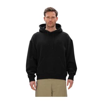 New Amsterdam Surf Association Herren, Sweatshirts & Hoodies, Schwarzk, XSGr&ouml;&szlig;e