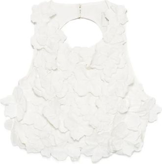 Aje haut Splendour - Blanc