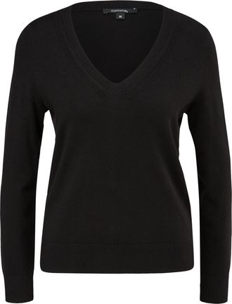 Comma Strickpullover