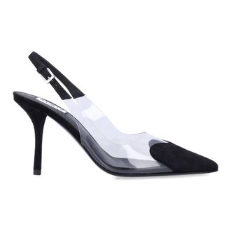 Alaia Damen, Schuhe, Schwarzk, 36 EUGröße