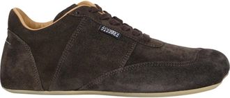 Maison Margiela Femme, Chaussures, Brun, Taille: 38 EU Baskets