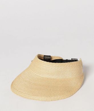 Borsalino Chapeau Femme couleur Beige
