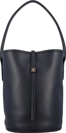 By Malene Birger Femme, Sacs, Noir, Taille: ONE Size Maryllon Bucket Bag