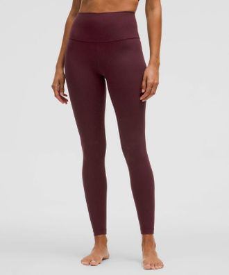lululemon Legging Align taille haute pour Femmes - 71 cm - Taille 12