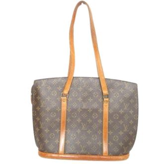 Louis Vuitton Damen, Pre-Owned, Braun, ONE SIZEGr&ouml;&szlig;e