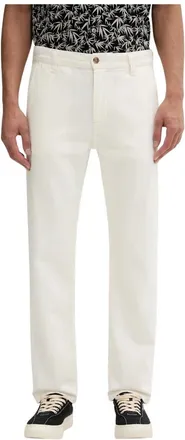 Marc O'Polo Jean droit - Homme - Jeans - Beige - Taille: W34 L32