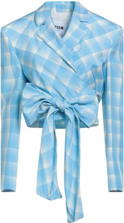 Msgm ANZ&Uuml;GE und CO-ORDS - Blazers auf YOOX.COM