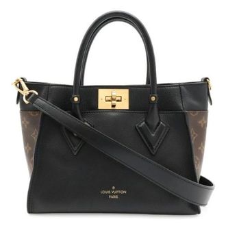 Louis Vuitton Damen, Pre-Owned, Schwarzk, ONE SIZEGr&ouml;&szlig;e