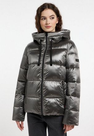 Frieda & Freddies Steppjacke Thermolite Jacket / Scott mit Taschen