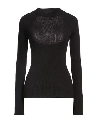 Blumarine STRICKWAREN - Rollkragenpullover auf YOOX.COM
