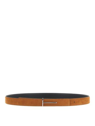 Tom Ford Ceinture - Multicolore