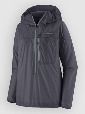 Patagonia Houdini Rock Veste bleu