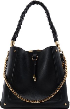 Aldo Damen Nalayna Eimer, Schwarz