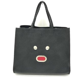 Fendi Pre-owned Leder fendi-taschen - - Pre-owned - Herren - Schwarzk - ONE SIZE