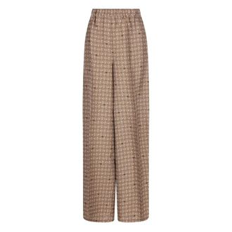 Max Mara Damen, Hosen, Braun, XSGröße